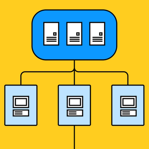 Network Diagram Examples | Free Template | FigJam