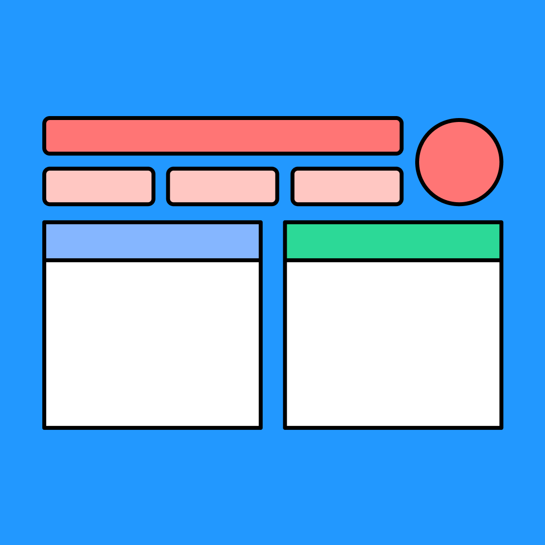 Event Planning Template | Free Editable Example | FigJam