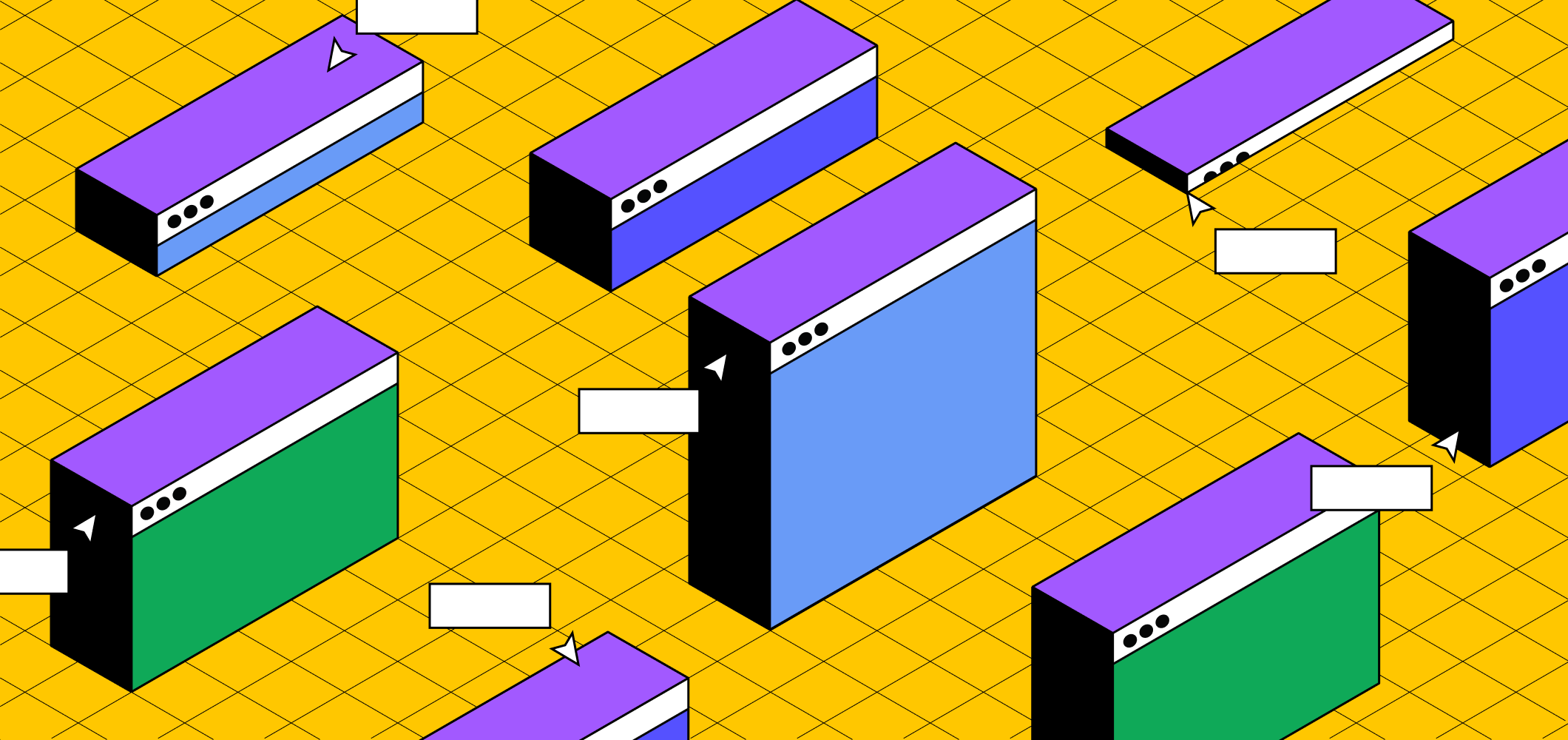 How we use Figma templates to facilitate collaboration at Shopify