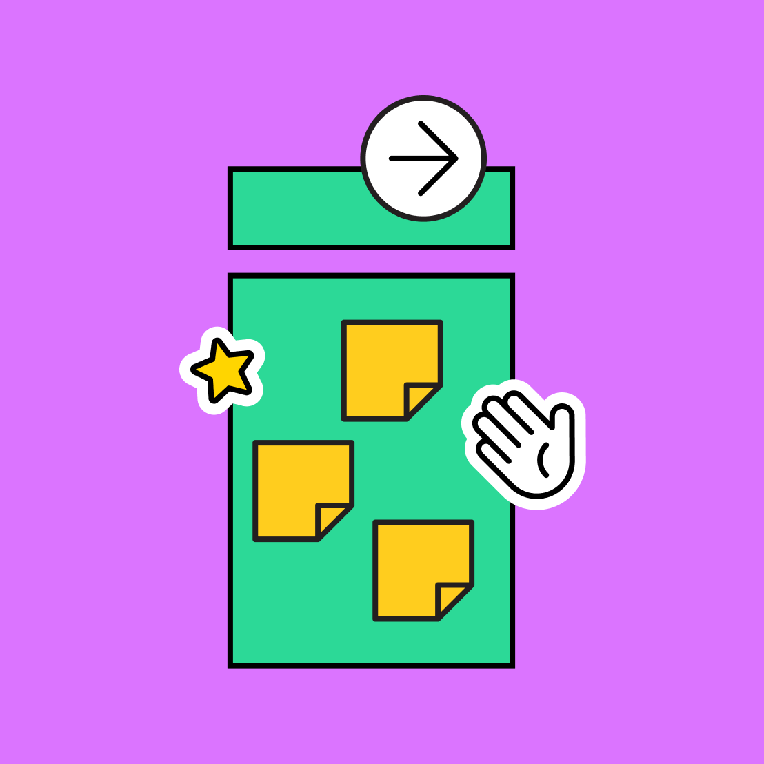 After Action Review Template | Free Example | FigJam