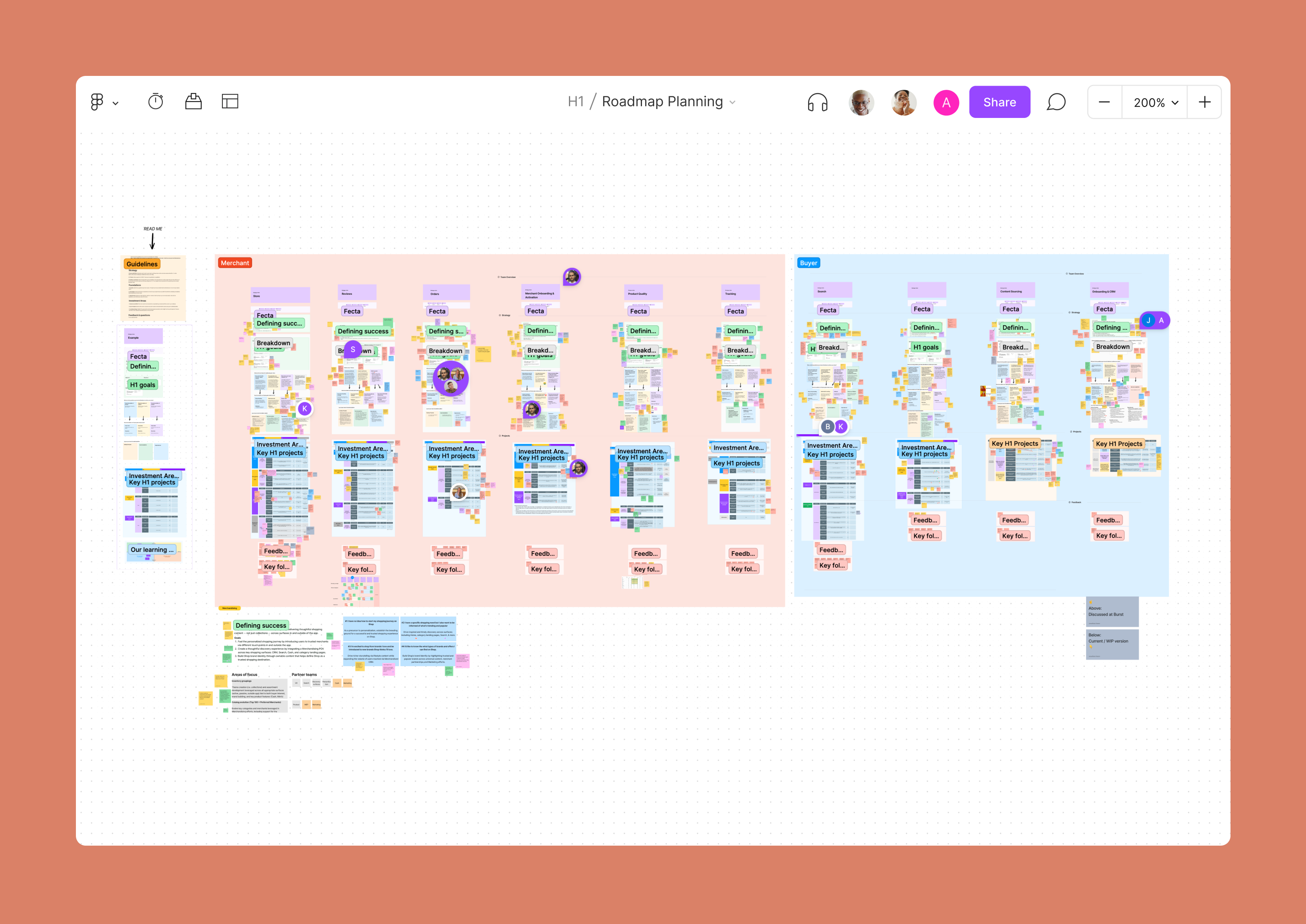 Shopify’s secret for staying ahead of the game | Figma Blog