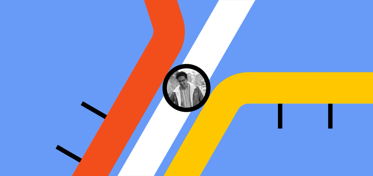 Completing a transit map | Figma Blog