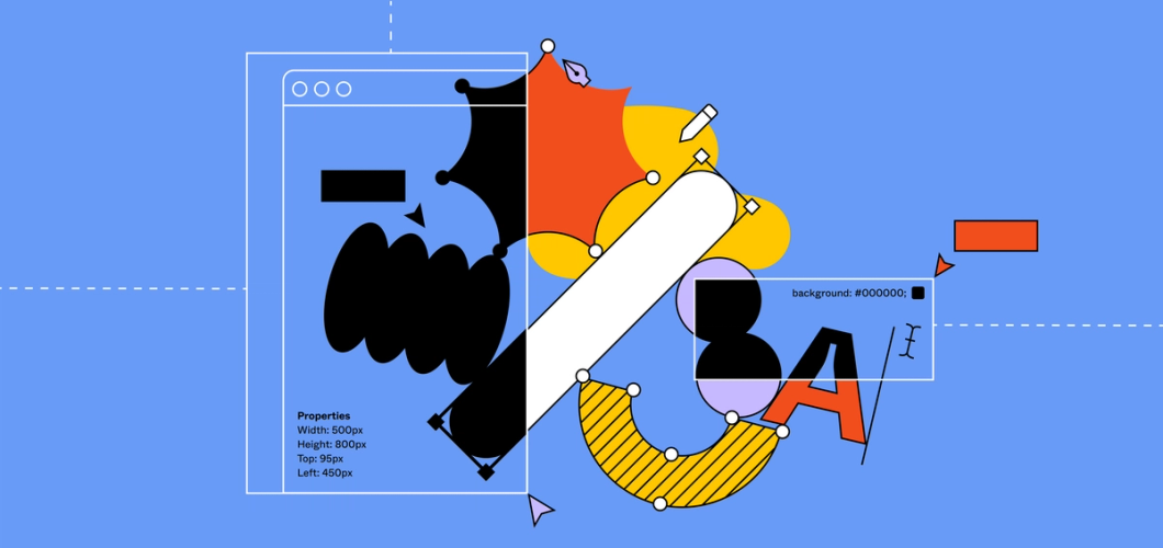 Embracing the tension between code and design