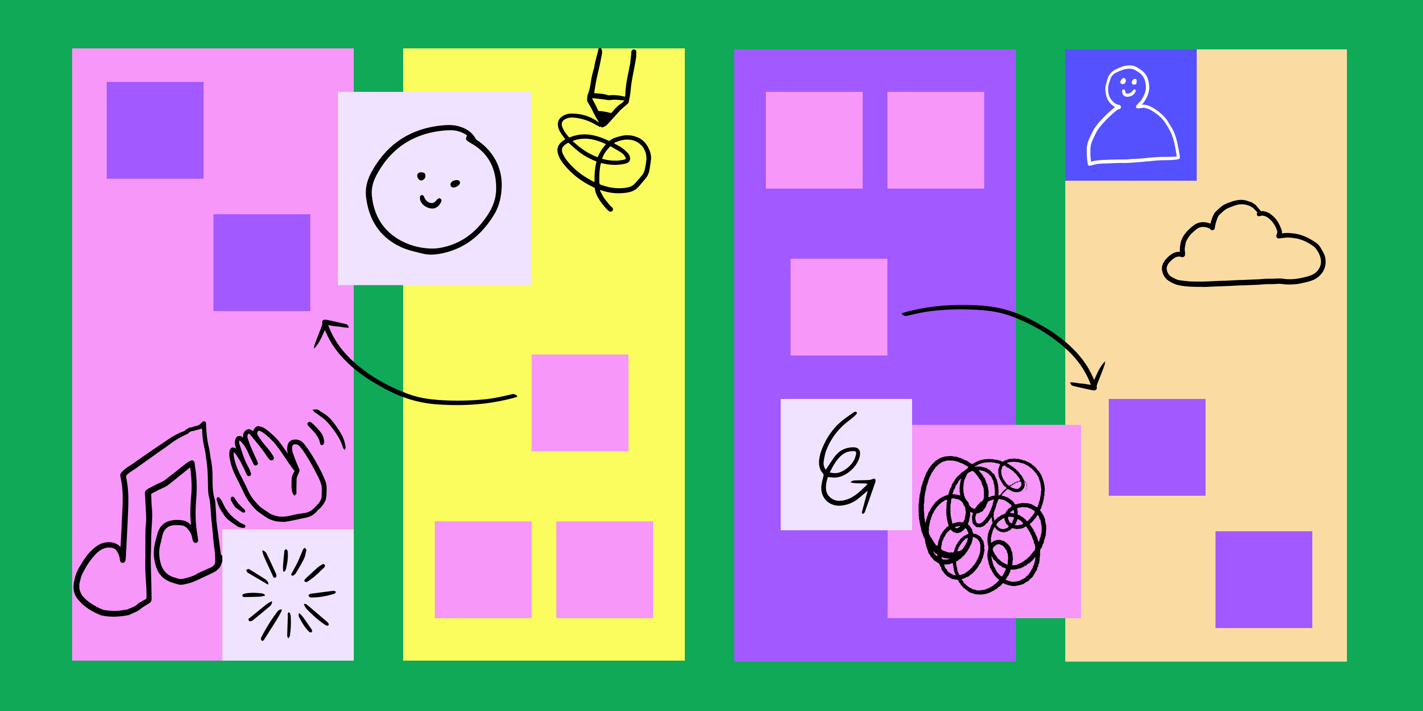 Ice Breaker Ideas + Free Template | Figma