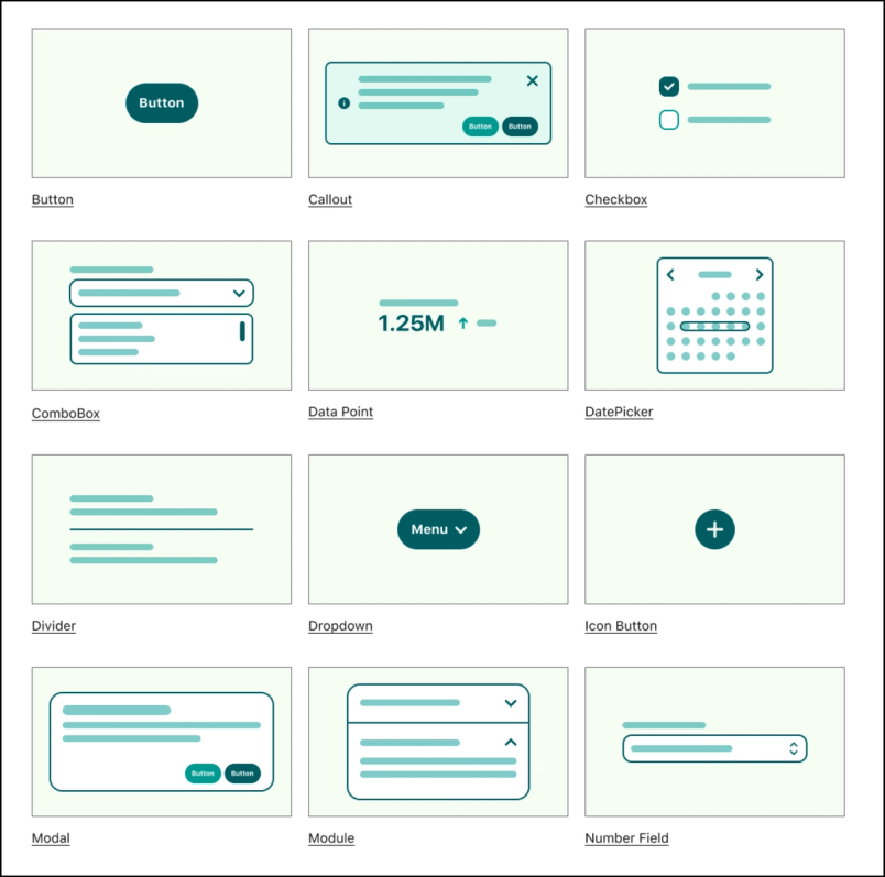 How Pinterest’s design systems team measures adoption | Figma Blog