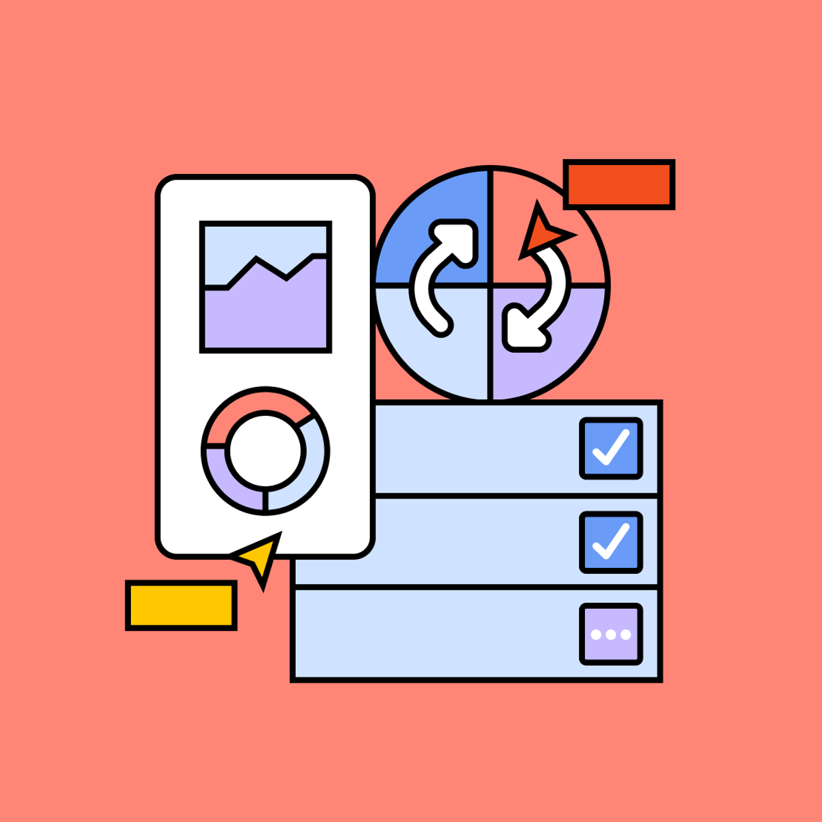 60+ Free Templates for Operations | Figma & FigJam