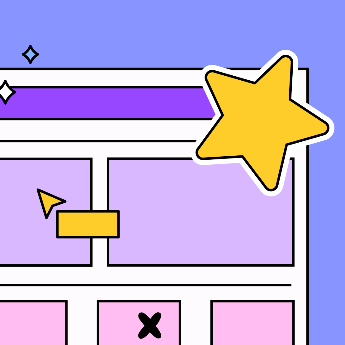 Goal Tracker Template | Free Visual Goal Tracker | FigJam