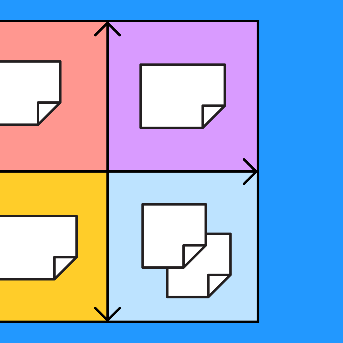 Kano Model Example | Free Template | FigJam