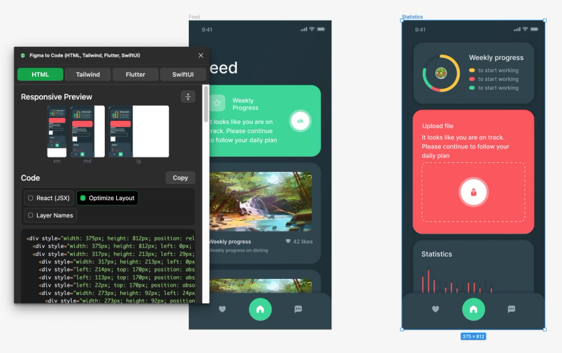 Three Creator Fund projects to know and love | Figma Blog