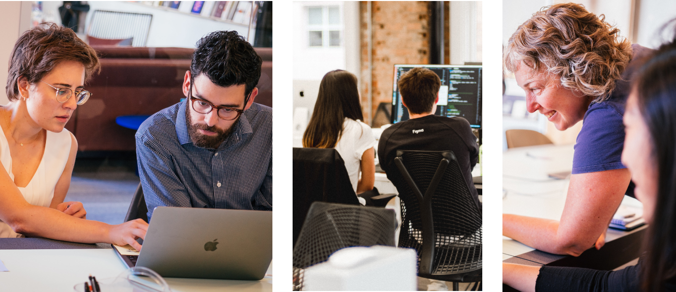 Design critiques at Figma