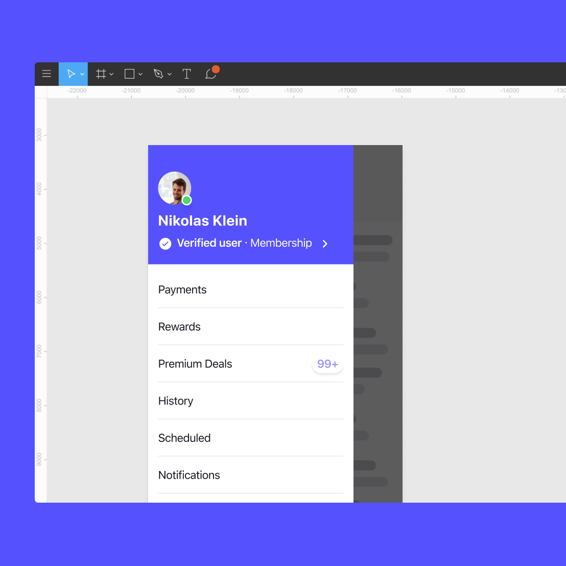 A Free, Online UI Design Tool For Teams | Figma