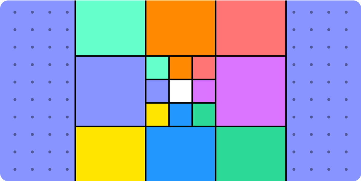 What is a Lotus Diagram & How Do You Use One? | Figma