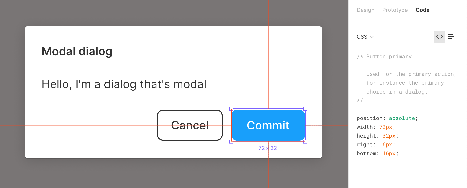 Tips for a better developer workflow in Figma