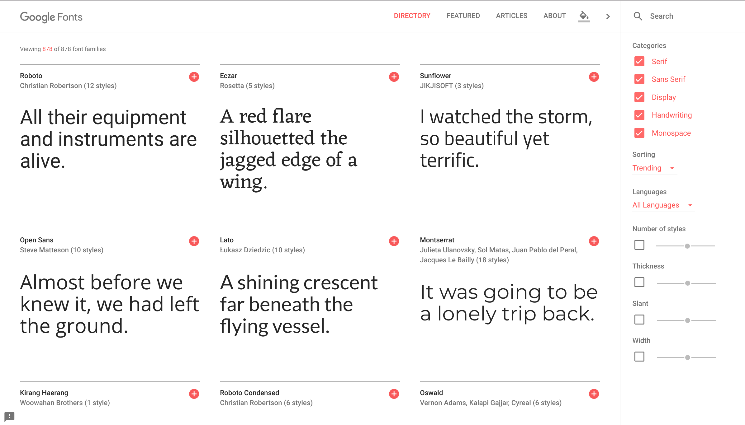 Ultimate Guide to Typography in Design | Figma