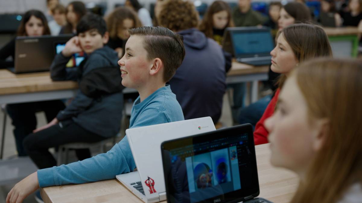 Figma & Chromebook expand to K12 and Japan | Figma Blog