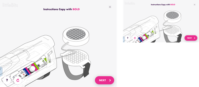 Using constraints & magic numbers to build responsive layouts in Figma