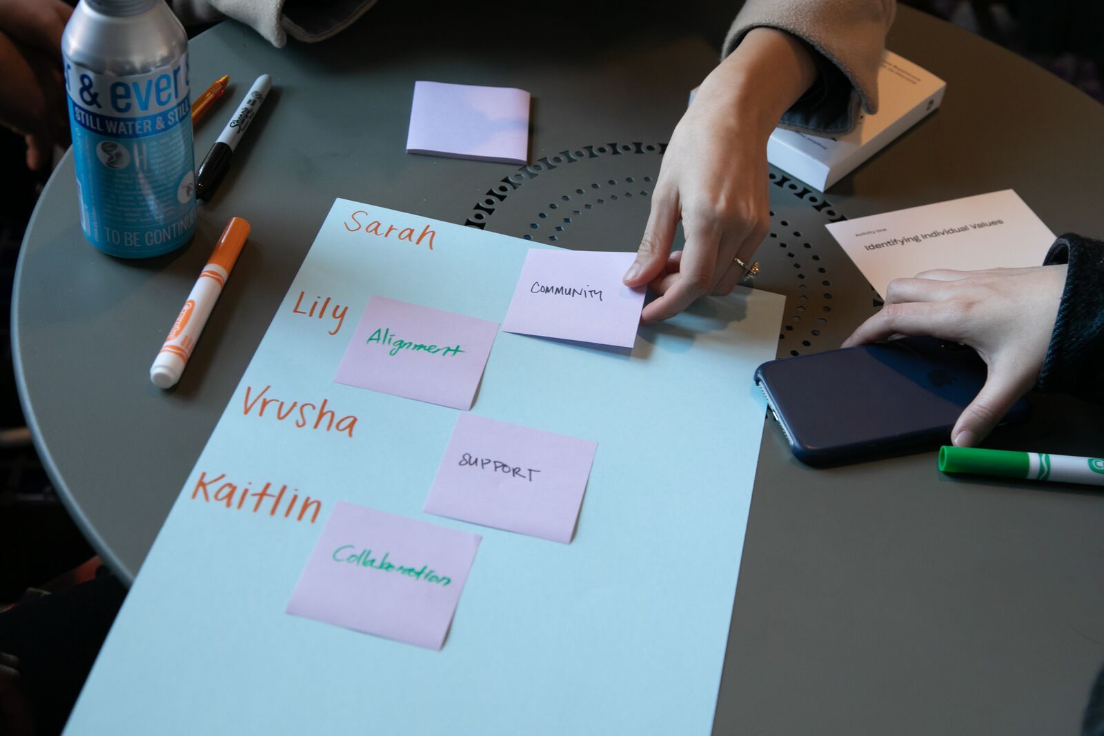 The Dropbox guide to building creative culture