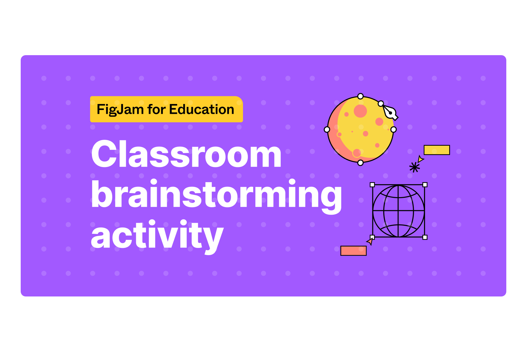 Figma for K-12 educators