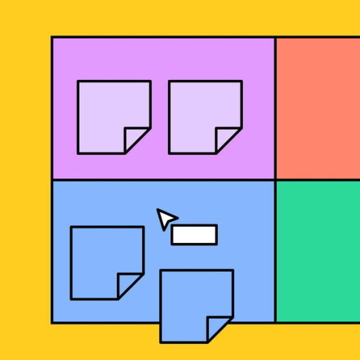 REAN Model | Free Template | FigJam