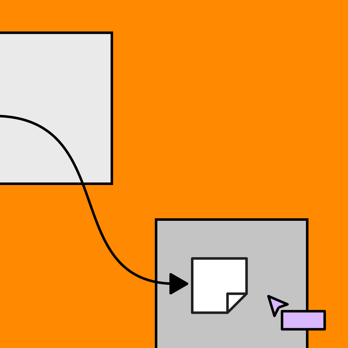 Parking Lot Ideas Matrix | Free Template | FigJam