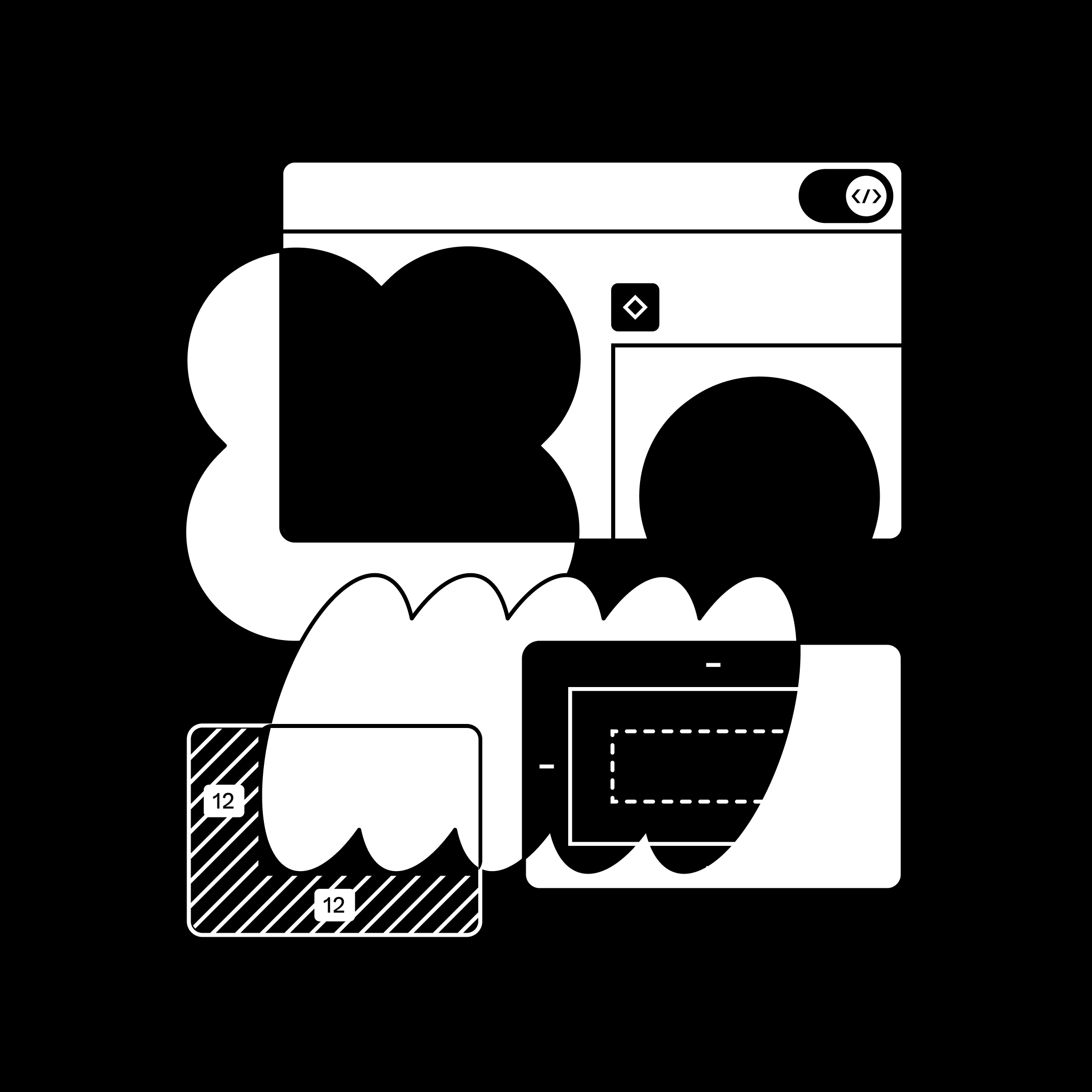 How Figma's Internal Design System Team uses Dev Mode | Figma