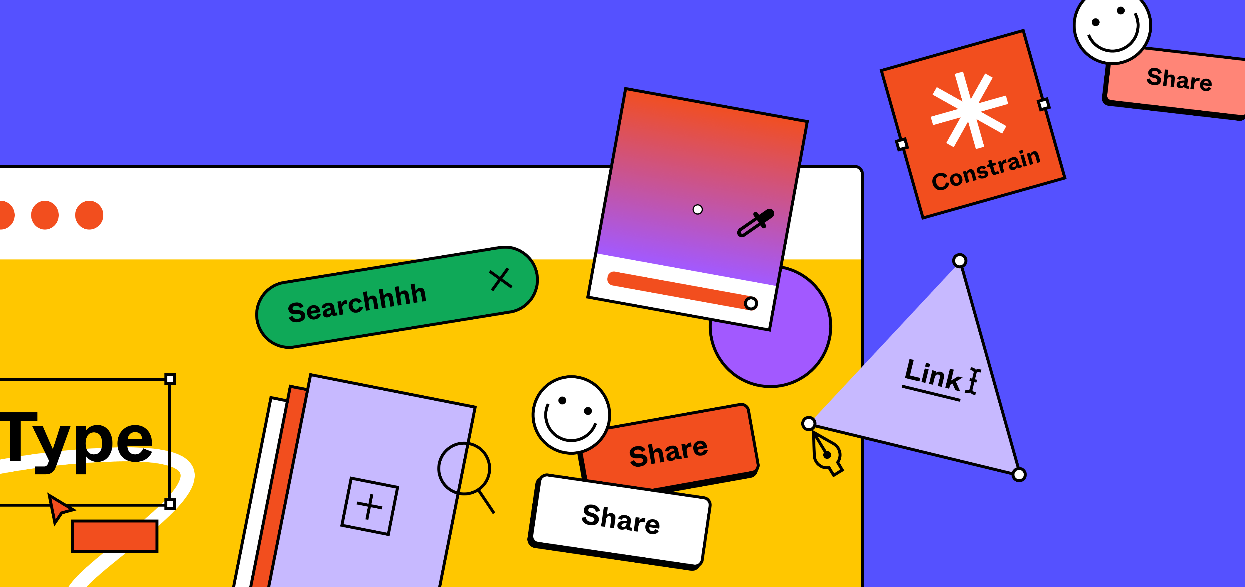 Look no further: New ways to search and provide context in Figma ...