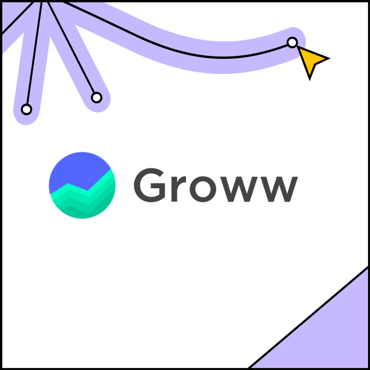 How Figma helps Groww simplify investing for its users