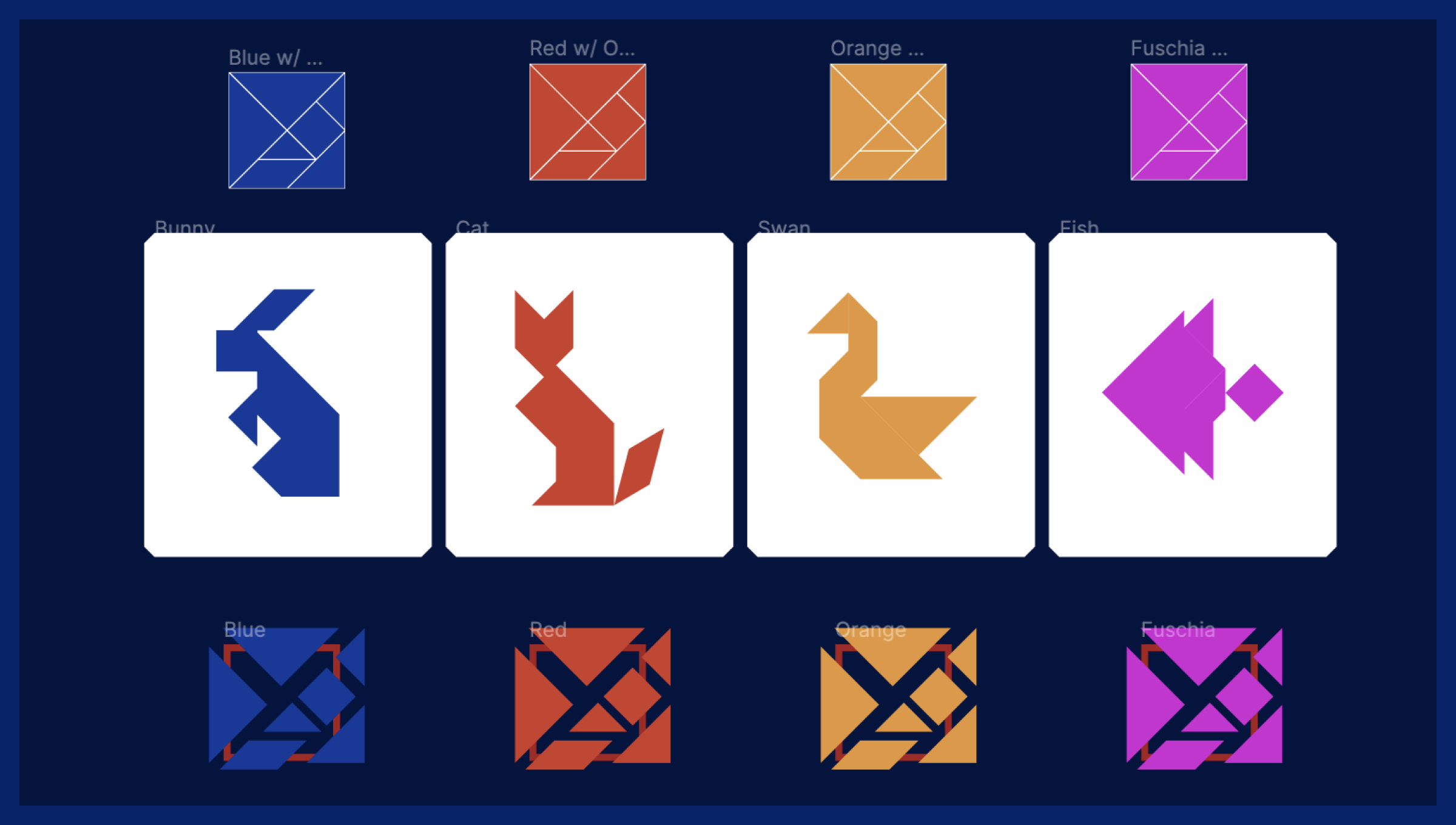 11 activities in Figma for your classroom