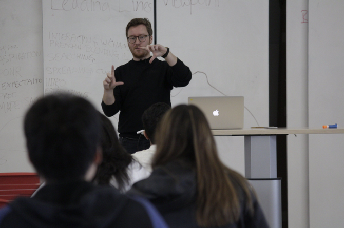 How Figma Transformed This Berkeley Design Class