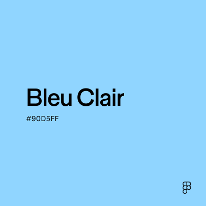 Couleur Violet Clair : Code Hex, Palettes & Signification | Figma