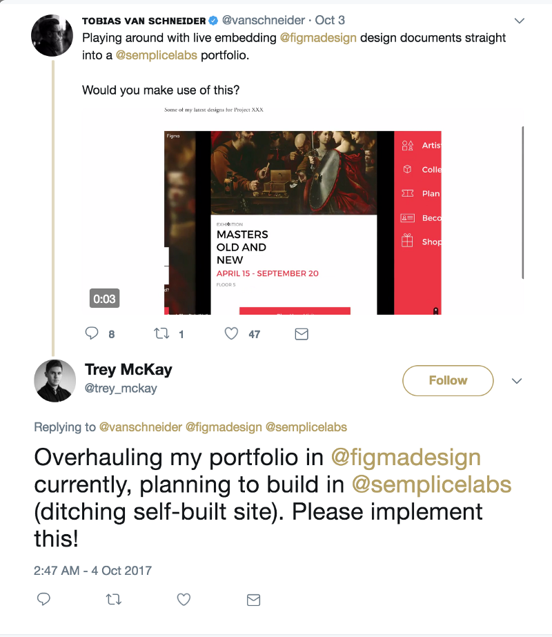 Reflecting on Figma’s First Year | Figma Blog