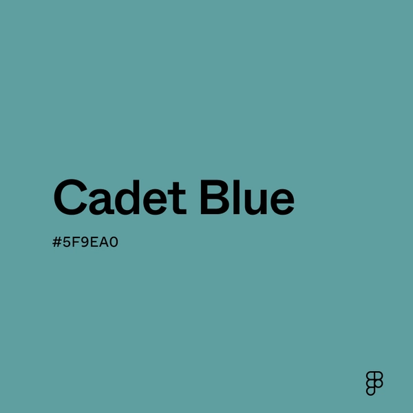 Cerulean Color: Hex Code, Palettes & Meaning | Figma