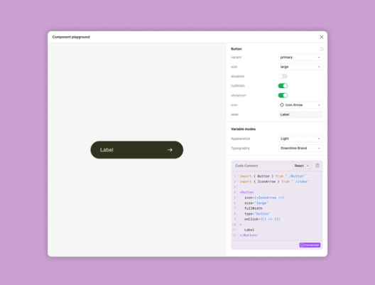 A Year With Dev Mode: 10 Lessons From An Engineering Manager | Figma Blog