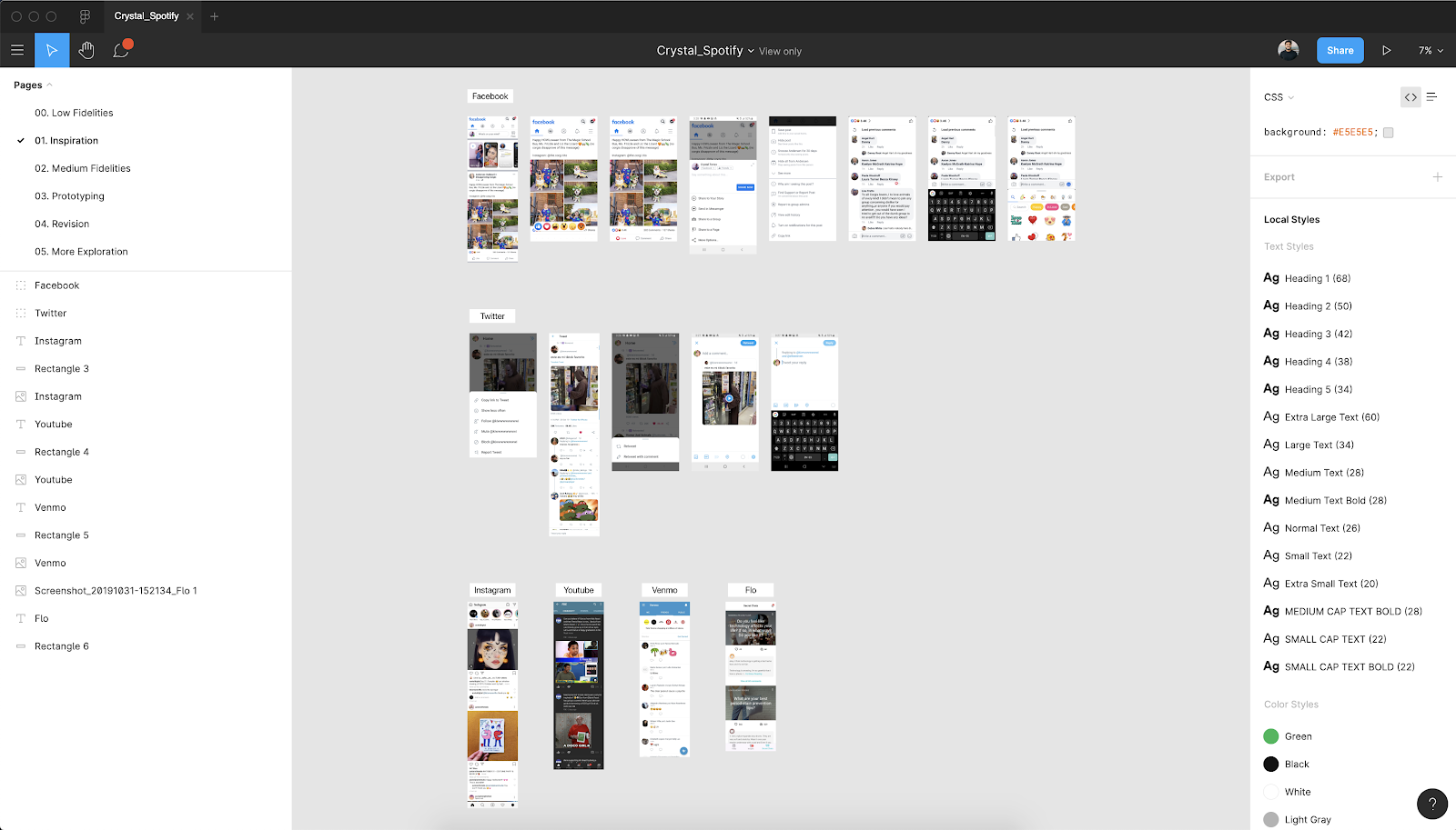 How Students Who Design set up Figma in their online classroom | Figma Blog