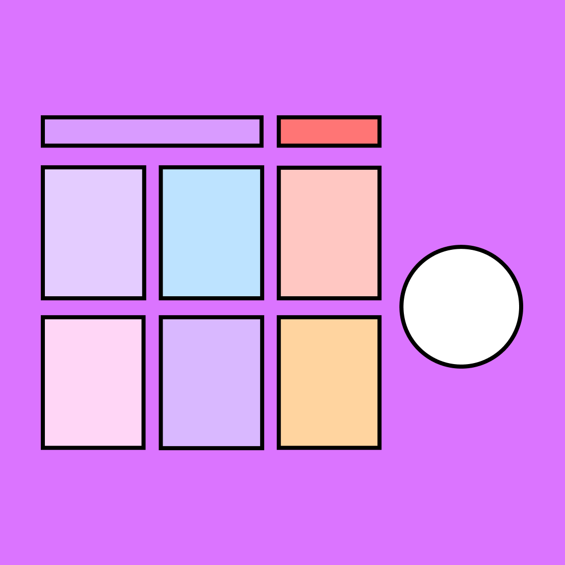 Consumer Trend Canvas | Free Template | FigJam