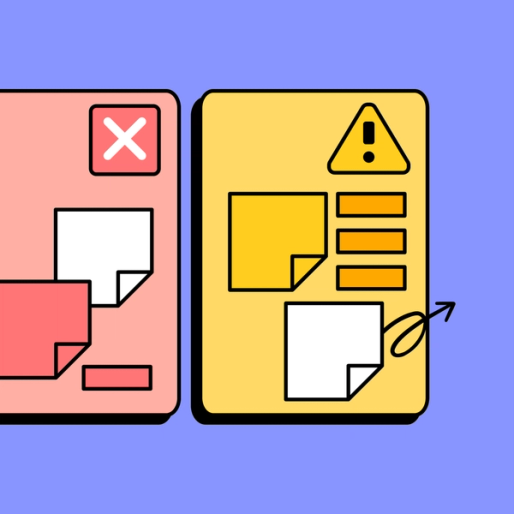 Free Project Retrospective Template | FigJam