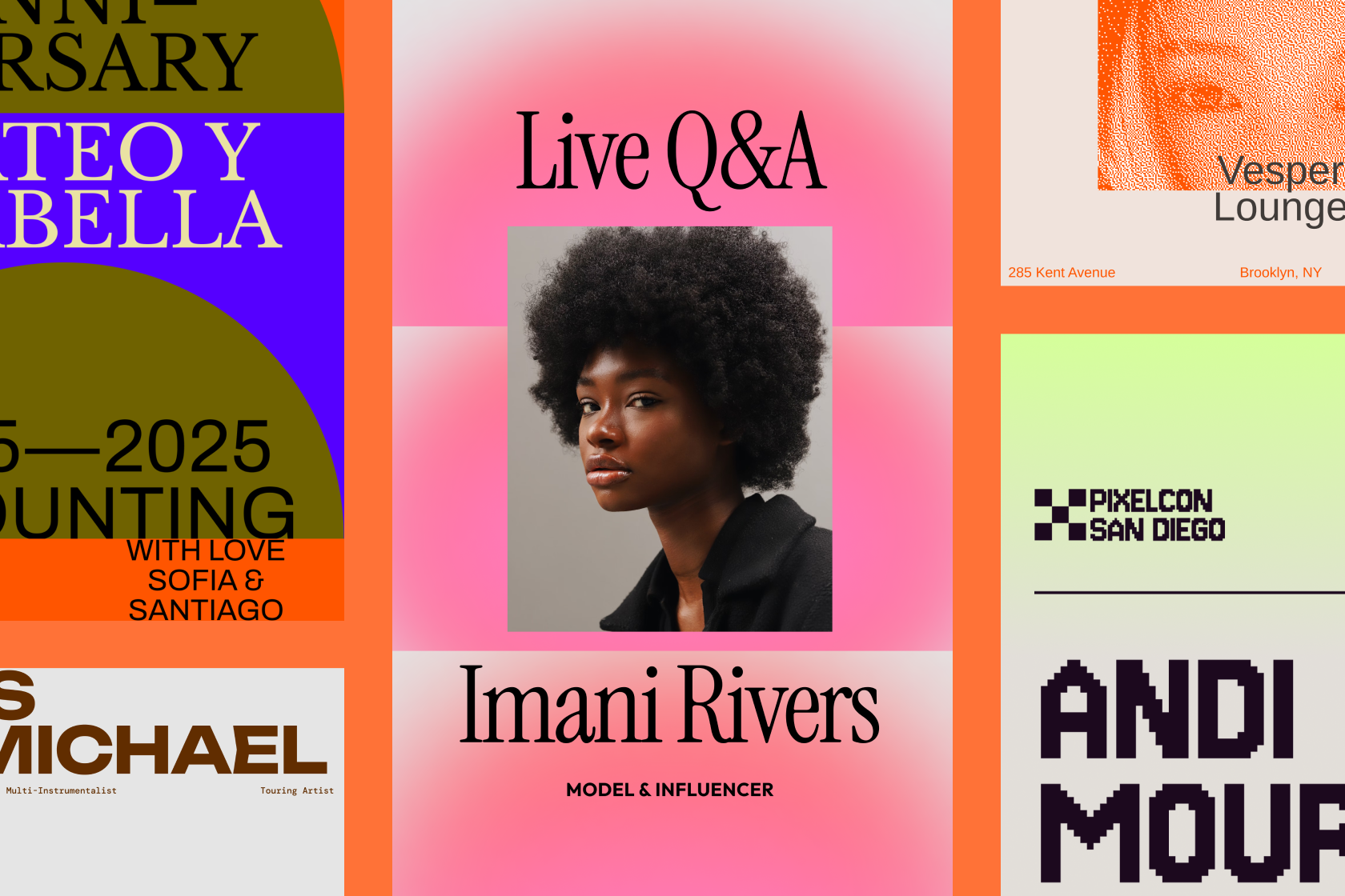 Figma Buzz: ブランドに即したアセットを瞬時に作成・共有