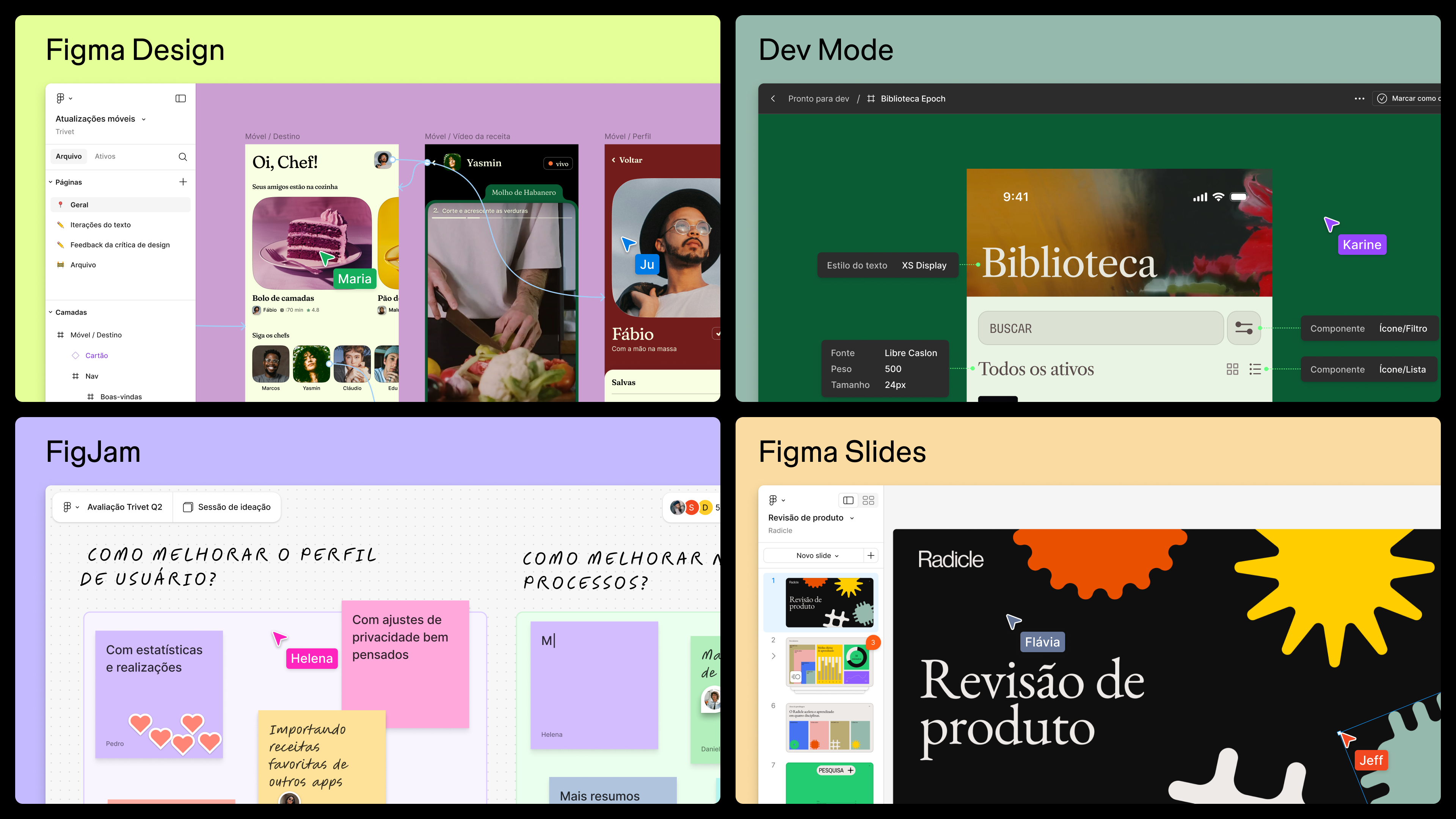 Figma Launches Brazilian Portuguese Localization | Figma Blog