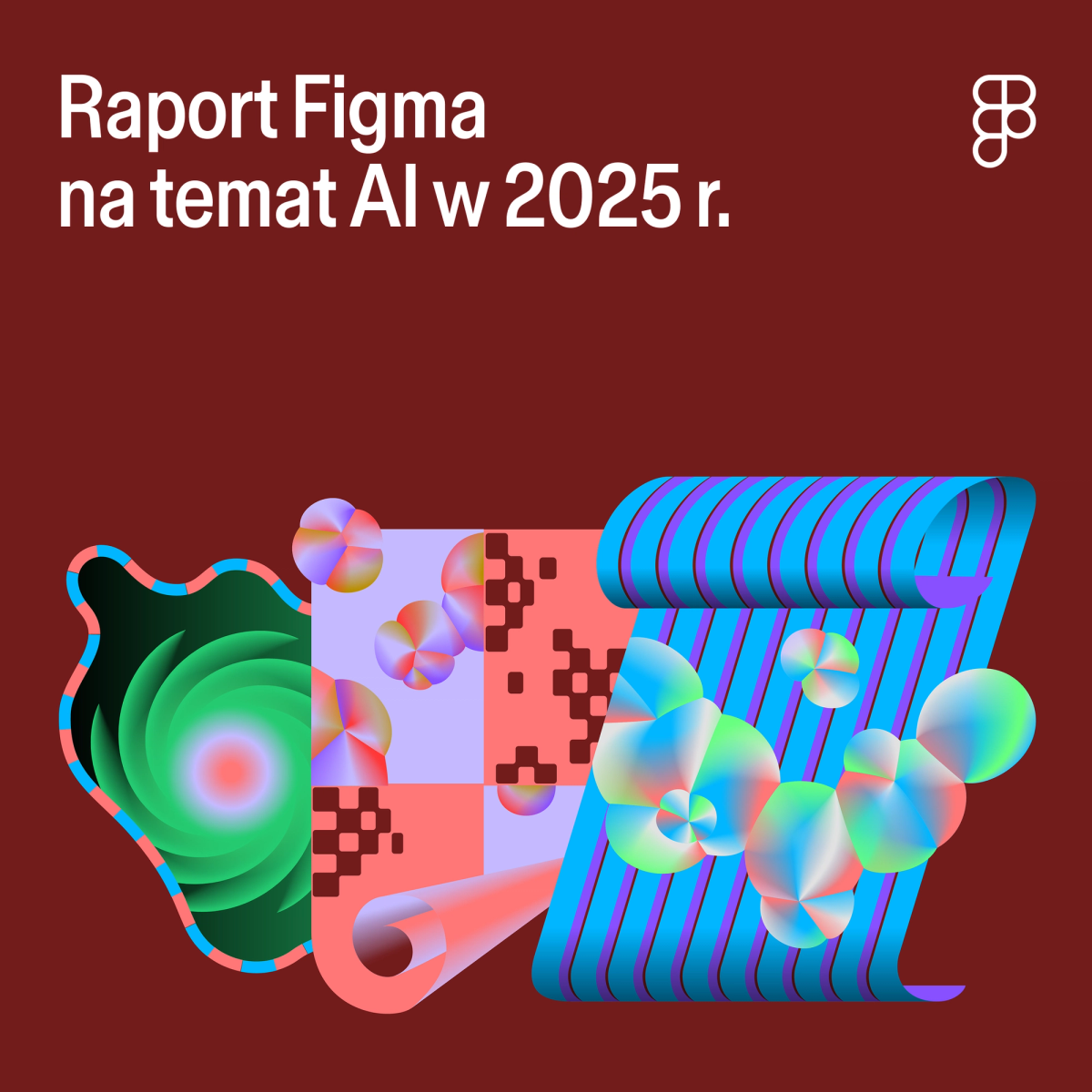 Raport AI Figma 2025 | Figma