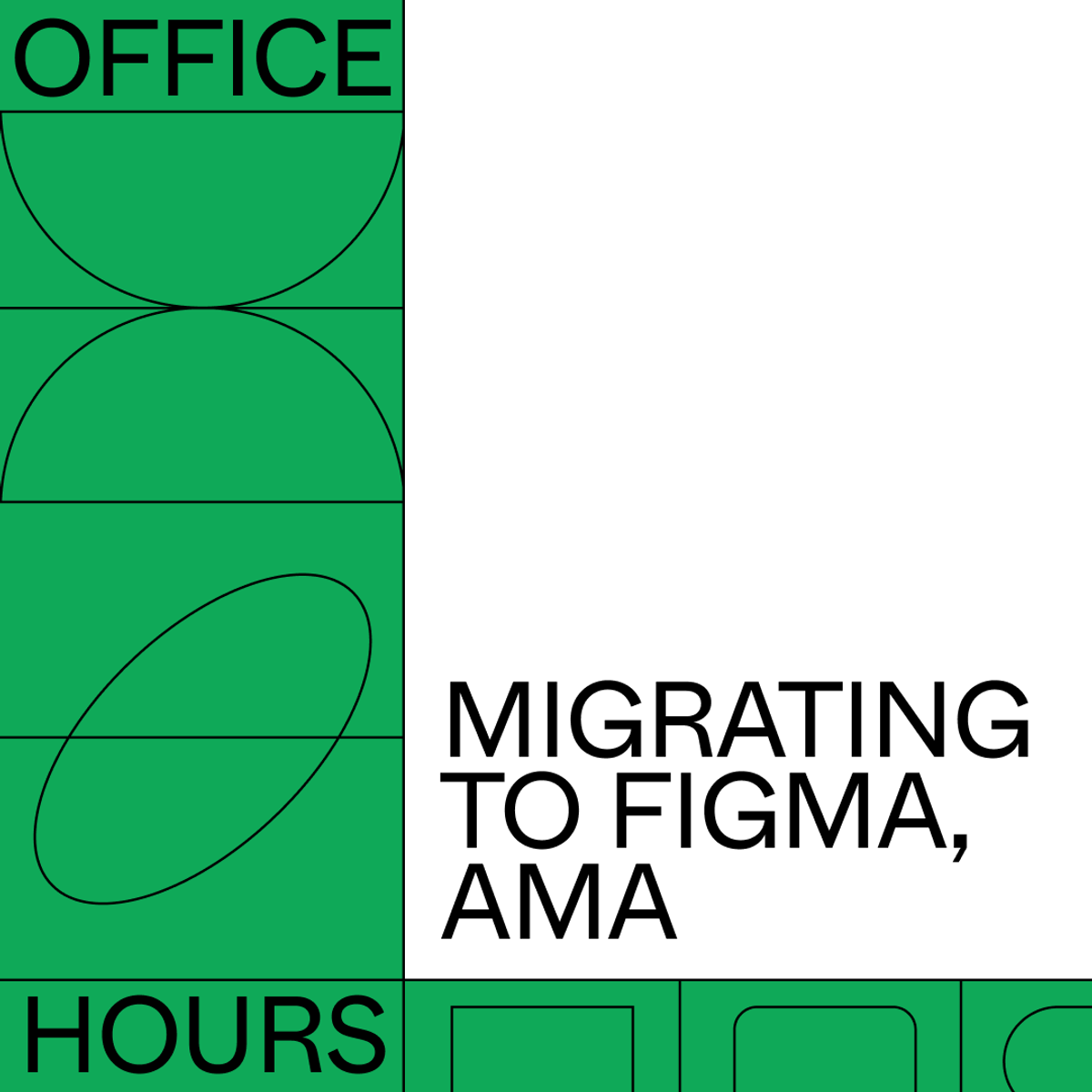 Office Hours: Migrating to Figma, AMA | Figma