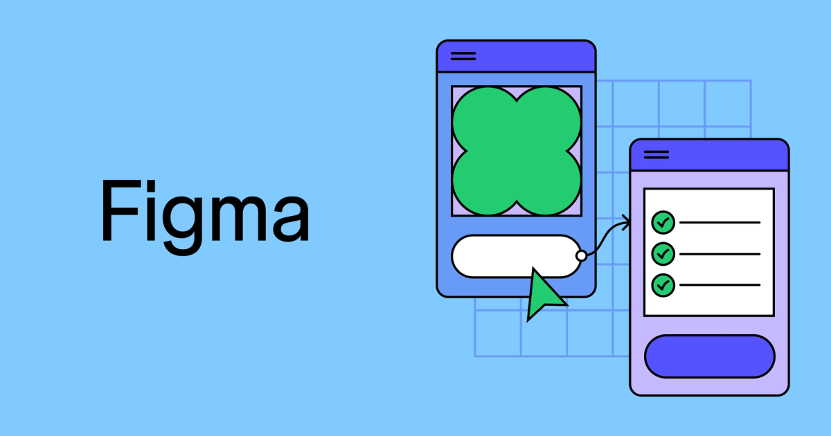 Free Online UX Design Tool & UX Software | Figma