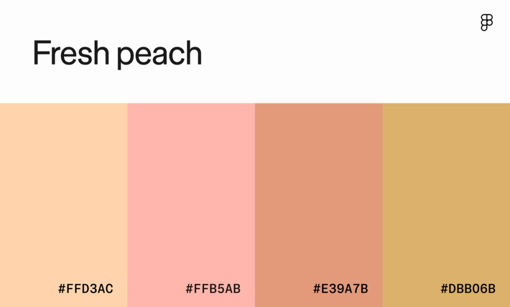 60 Color Combinations to Influence Your Next Design | Figma