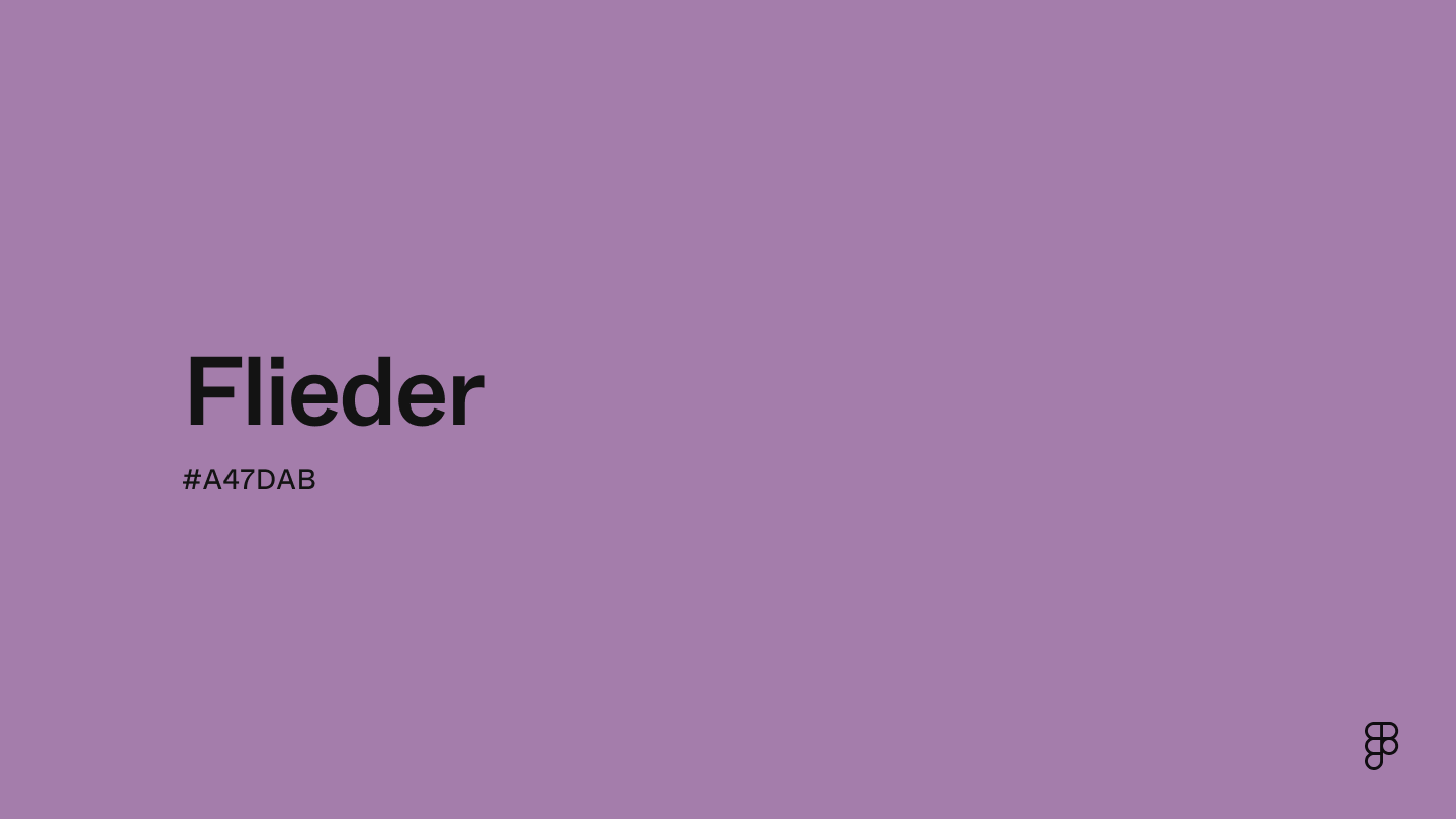 Erstaunlich Flieder Farbe Bedeutung Ebenbild
