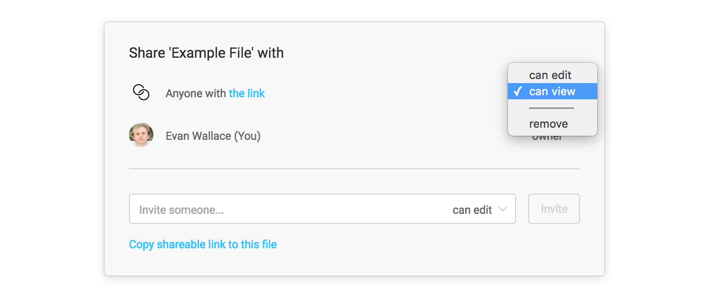 Multiplayer Editing in Figma | Figma Blog