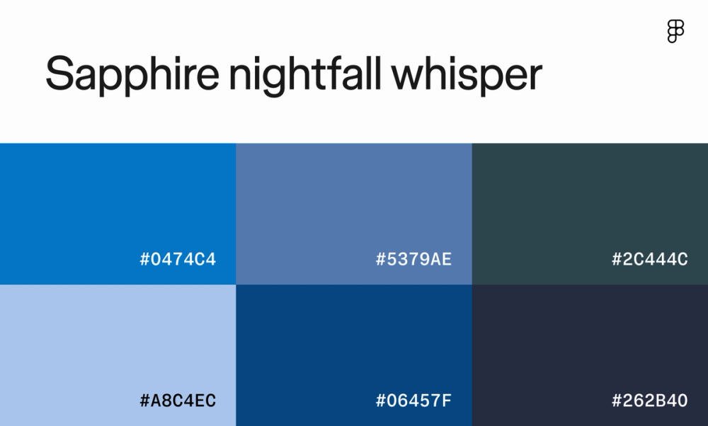53 Unique Website Color Schemes | Figma