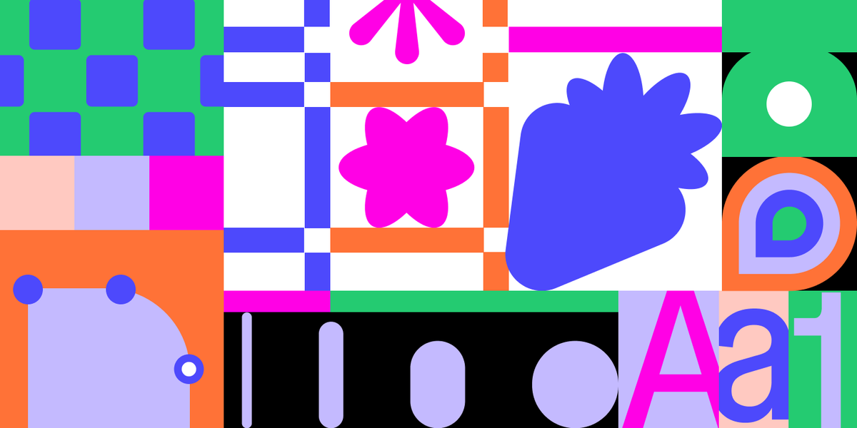 60 Creative Presentation Ideas and Design Tips | Figma