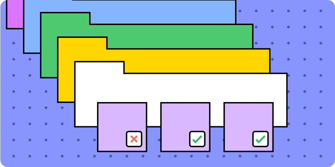 Tipps und Vorlagen zum Goal Tracking | Figma