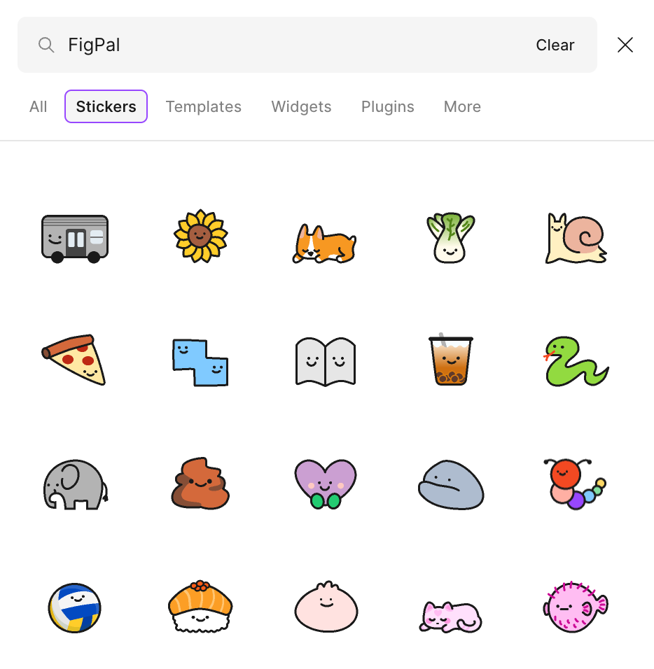Finding a Forever Home for FigPals | Figma Blog