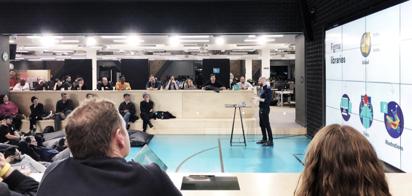 Figma’s new EMEA HQ | Figma Blog