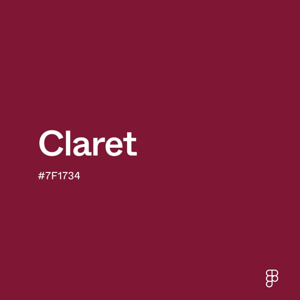 Ruby Color: Hex Code, Palettes & Meaning | Figma